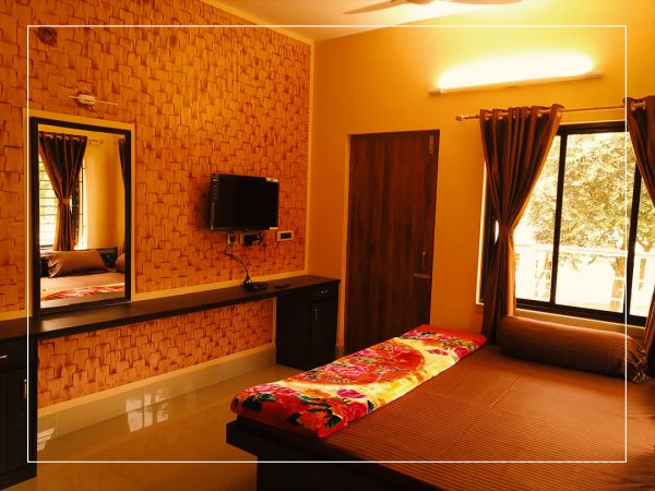 Baranti Village Resort | Baranti Hotel | Baranti Lake View Resort in ...