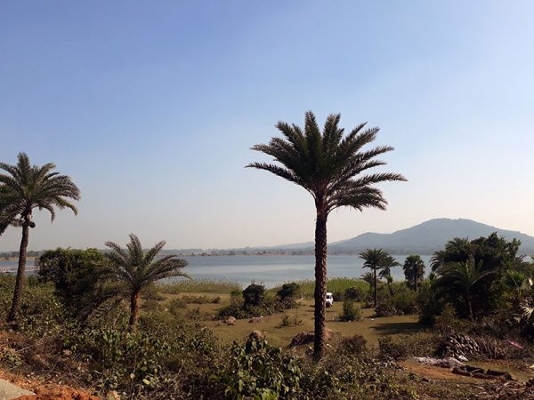 About Baranti Village Resort | Hotels Near Baranti Lake