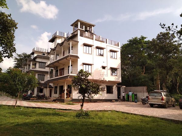 Gallery | Baranti Village Resort | Call - 7439128209
