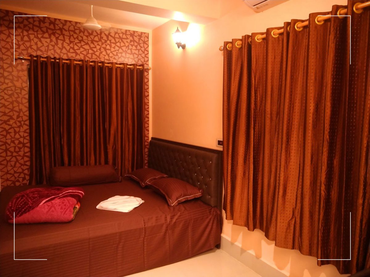 About Baranti Village Resort | Hotels Near Baranti Lake