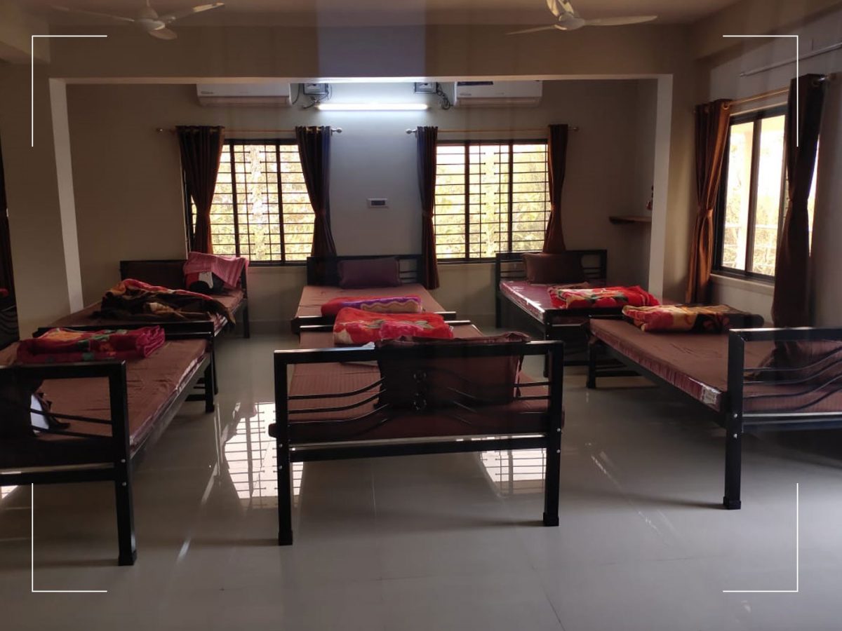 About Baranti Village Resort | Hotels Near Baranti Lake