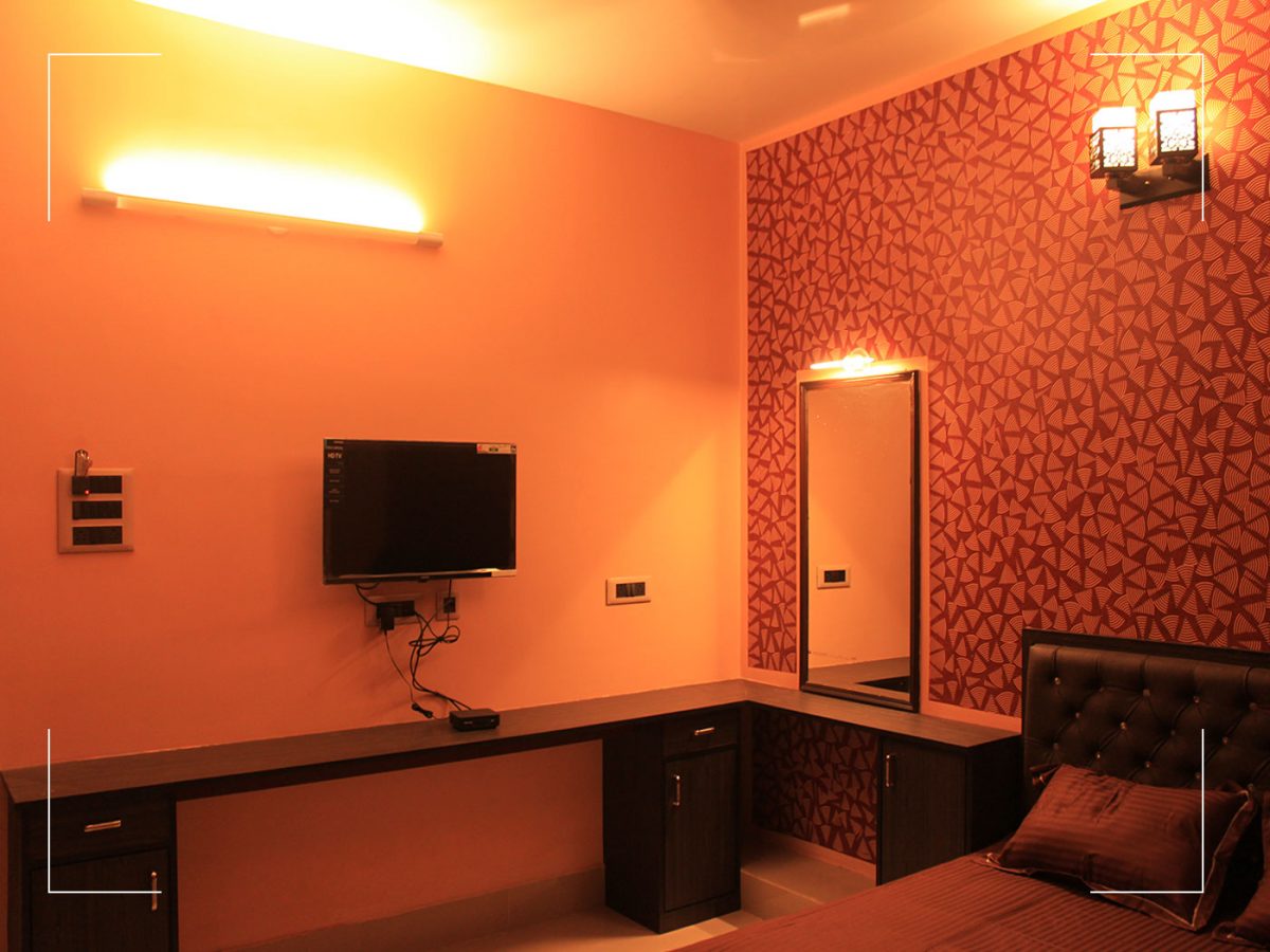 About Baranti Village Resort | Hotels Near Baranti Lake