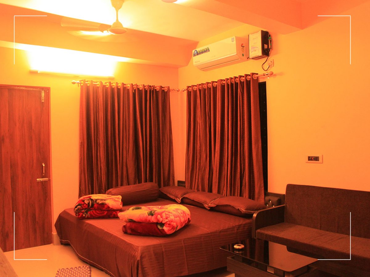 About Baranti Village Resort | Hotels Near Baranti Lake