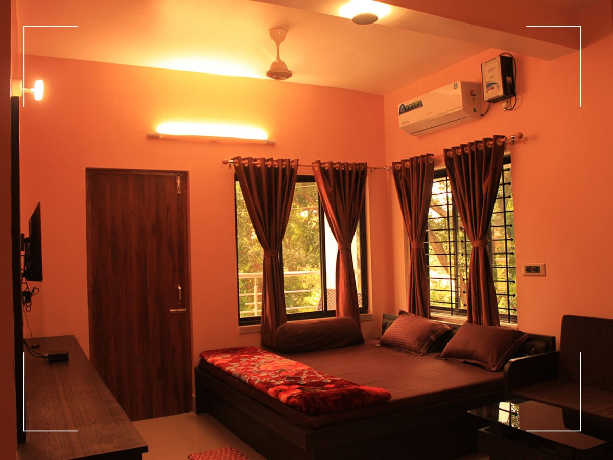 About Baranti Village Resort | Hotels Near Baranti Lake