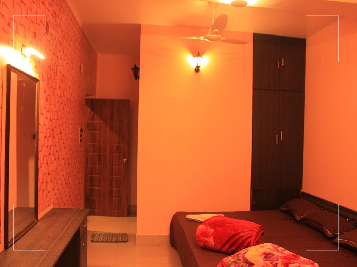 About Baranti Village Resort | Hotels Near Baranti Lake