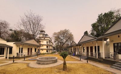 Baranti Village Resort | Baranti Hotel | Baranti Lake View Resort in ...