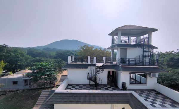 Baranti Village Resort | Baranti Hotel | Baranti Lake View Resort in ...