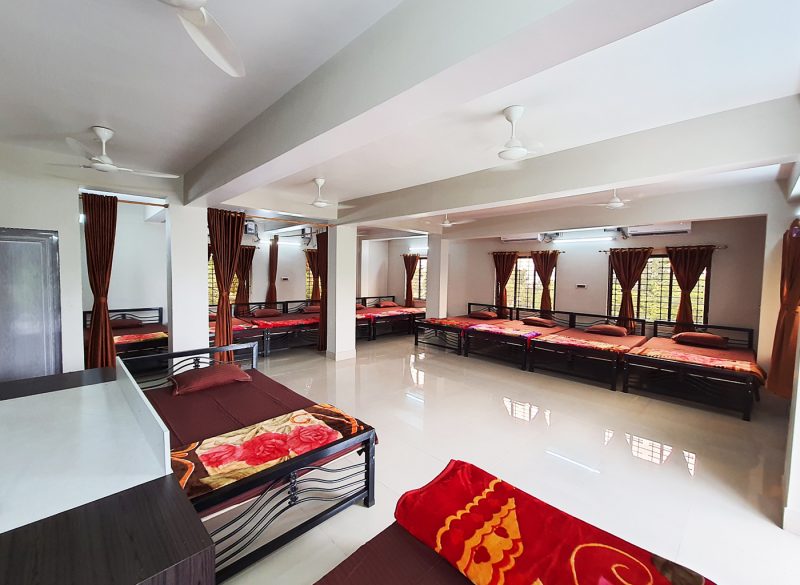 Accommodations in Baranti | Hotels in Baranti, Purulia