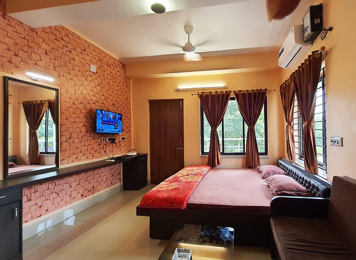 Baranti Village Resort | Baranti Hotel | Baranti Lake View Resort in ...