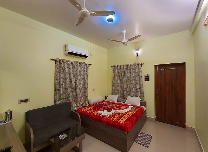 Accommodations in Baranti | Hotels in Baranti, Purulia